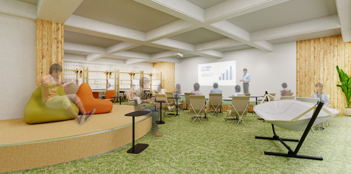 NECSUSとは｜オンラインでGreen MBA取得を目指すビジネススクール