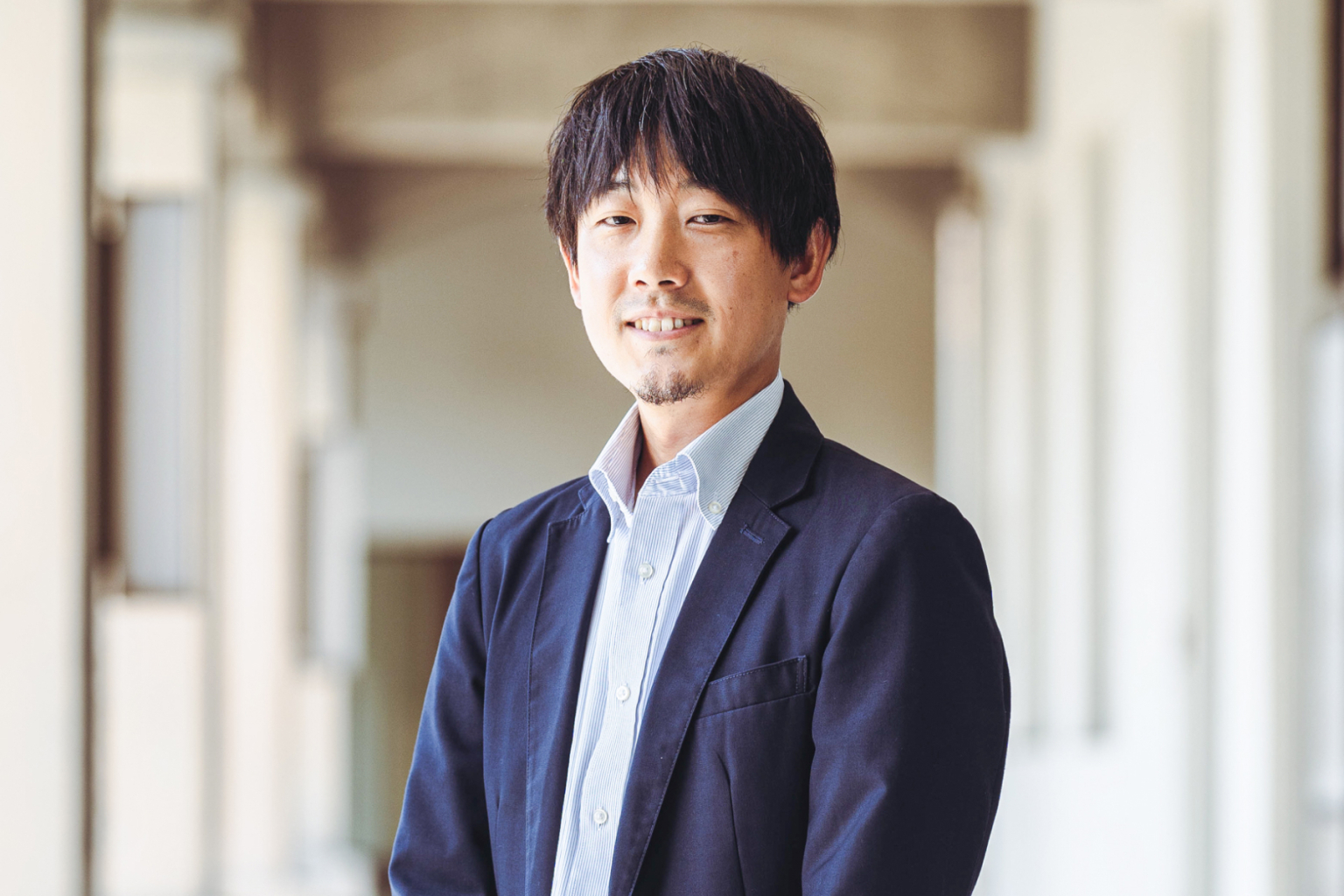 ボード・メンバー ｜NECSUS環境経営大学院大学(設置構想中)のボードメンバープロフィール